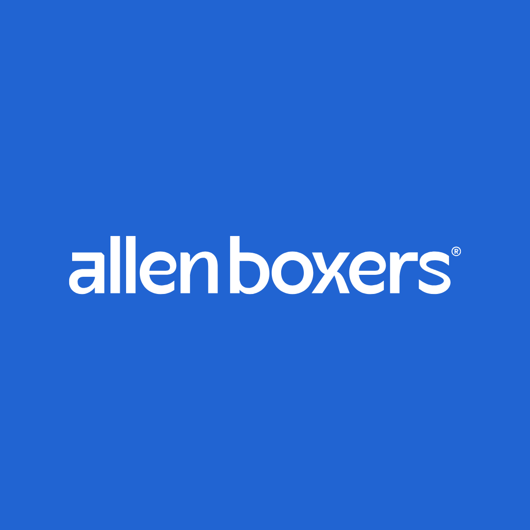 AllenBoxers®